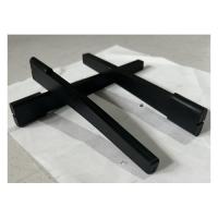 China Weather Resistant Automotive Rubber Parts Smooth Surface for sale