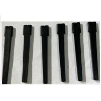 China Weather Resistant Automotive Rubber Parts Smooth Surface for sale