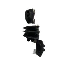 China Ozone Heat Resistant Automotive Rubber Parts -40℃ to +120℃ Custom Shape for sale