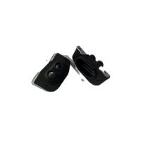 China Ozone Heat Resistant Automotive Rubber Parts -40℃ to +120℃ Custom Shape for sale