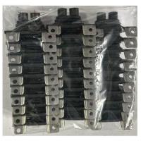 China Ozone Heat Resistant Automotive Rubber Parts -40℃ to +120℃ Custom Shape for sale