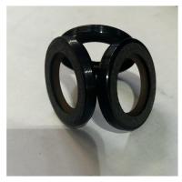 China Customized NBR Industrial Rubber Oil Seals For Auto Industry for sale