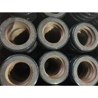 China Customized NBR Industrial Rubber Oil Seals For Auto Industry for sale