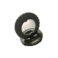 China Custom Plastic Metal Parts ISO9001 Customized Size 1000pcs MOQ for sale