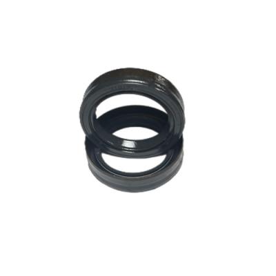 China Round Rubber Gearbox Oil Seal 0-1.0MPa Pressure Range for Automotive Gearbox for sale