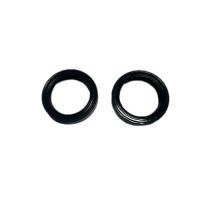 China Round Rubber Gearbox Oil Seal 0-1.0MPa Pressure Range for Automotive Gearbox for sale