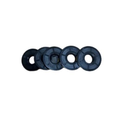 China Rubber Gearbox Oil Seal -40℃ to 120℃ 0~1.0MPa Custom Size for sale