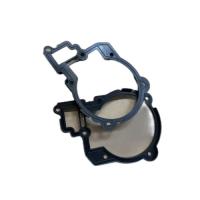 China Aging Resistant Automotive Rubber Parts OEM ODM -40℃ to 120℃ for sale