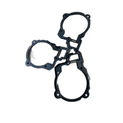 China Aging Resistant Automotive Rubber Parts OEM ODM -40℃ to 120℃ for sale