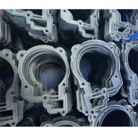 China Aging Resistant Automotive Rubber Parts OEM ODM -40℃ to 120℃ for sale