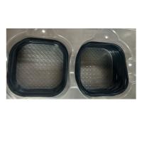 China HEAD Custom Rubber O Rings 50-90 Shore A 0-35Mpa Sealing for sale