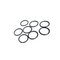 China Custom Rubber O Ring 0-35Mpa 70 Shore Double Lip Oil Seal OEM ODM for sale