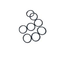 China Custom Rubber O Ring 0-35Mpa 70 Shore Double Lip Oil Seal OEM ODM for sale