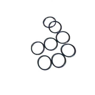 China Custom Rubber O Ring 0-35Mpa 70 Shore Double Lip Oil Seal OEM ODM for sale