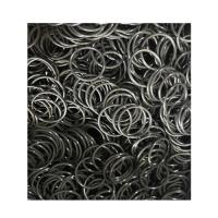China Custom Rubber O Ring 0-35Mpa 70 Shore Double Lip Oil Seal OEM ODM for sale