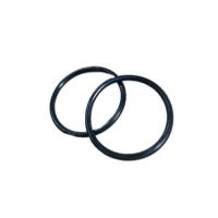 China Custom Rubber O Rings 50-90 Shore A 200-400% Elongation for Industrial Sealing for sale