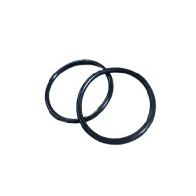 China Custom Rubber O Rings 50-90 Shore A 200-400% Elongation for Industrial Sealing for sale
