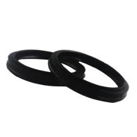 China High Temperature Air Cylinder Seal Kit -40°C to 120°C 0-10 Bar Durable Rubber NBR for sale