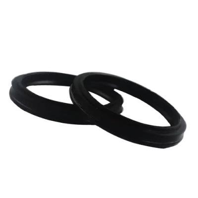 China High Temperature Air Cylinder Seal Kit -40°C to 120°C 0-10 Bar Durable Rubber NBR for sale