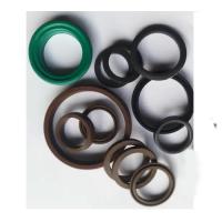 China OEM ODM Hydraulic Cylinder Seal U Cup Seals Shore A 40-90 for Automotive Industrial for sale