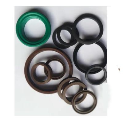 China OEM ODM Hydraulic Cylinder Seal U Cup Seals Shore A 40-90 for Automotive Industrial for sale