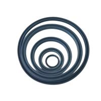 China OEM ODM Hydraulic Cylinder Seal U Cup Seals Shore A 40-90 for Automotive Industrial for sale
