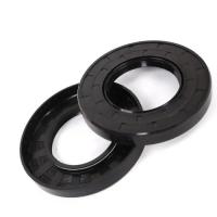 China High Temperature Resistant Rubber Gearbox Oil Seal -40℃ to +120℃ ISO9001 for sale