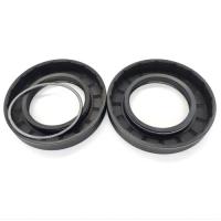 China High Temperature Resistant Rubber Gearbox Oil Seal -40℃ to +120℃ ISO9001 for sale