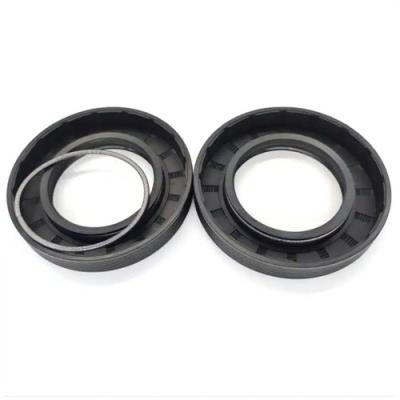 China High Temperature Resistant Rubber Gearbox Oil Seal -40℃ to +120℃ ISO9001 for sale