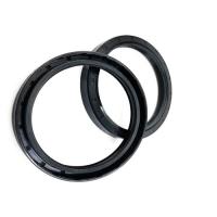 China NBR Rubber Oil Seal -40°C to 120°C 0-35MPa for Automotive Industrial Sealing for sale