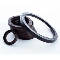 China High Durability Rubber Oil Sealing Ring NBR FKM HNBR CR -40°C to 120°C 0-35MPa for sale