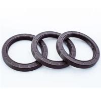 China High Durability Rubber Oil Sealing Ring NBR FKM HNBR CR -40°C to 120°C 0-35MPa for sale