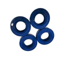 China HNBR Oil Resistant O Ring Rubber Oil Seal for Machinery Speed ≤15m/s Pressure 0-35MPa for sale