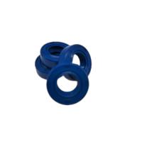 China HNBR Oil Resistant O Ring Rubber Oil Seal for Machinery Speed ≤15m/s Pressure 0-35MPa for sale