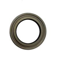 China High Temperature Resistant Rubber Oil Seal Crankshaft Front Oil Seal -40℃ to 120℃ 0-35MPa for sale
