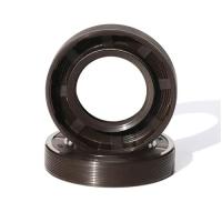 China Rotary Oil Seal High Leakage Protection 0-0.5Mpa -40℃ to +200℃ for sale
