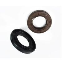 China Rotary Oil Seal High Leakage Protection 0-0.5Mpa -40℃ to +200℃ for sale