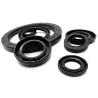 China HEAD Standard Mechanical Rotary Shaft Seal NBR FKM 0-0.5Mpa ≤15m/s for Automotive Industrial for sale