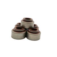 China ISO9001 Rotary Oil Seal NBR FKM HNBR ACM Speed 15m/s Radial Movement ±0.2mm for sale
