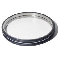 China OEM Square Rotary Oil Seal 0-0.5Mpa for Industrial Equipment 15m/s for sale