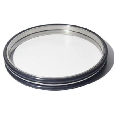 China OEM Square Rotary Oil Seal 0-0.5Mpa for Industrial Equipment 15m/s for sale