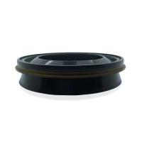 China Black Automotive Industrial Rotary Oil Seal Speed 15m/s Temperature -40°C to 200°C for sale