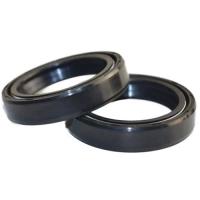 China NBR FKM HNBR ACM Rotary Oil Seal Engine Crank Seal 15m/s -40°C to +200°C for sale