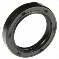 China NBR FKM HNBR ACM Rotary Oil Seal Engine Crank Seal 15m/s -40°C to +200°C for sale