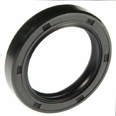 China NBR FKM HNBR ACM Rotary Oil Seal Engine Crank Seal 15m/s -40°C to +200°C for sale