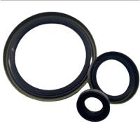 China Rubber Gearbox Oil Seal 0~1.0MPa -40℃~+120℃ Oil Resistant Round Seal for Automotive Industry for sale