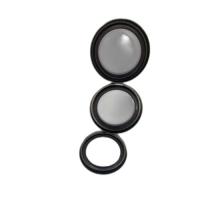 China Rubber Gearbox Oil Seal 0~1.0MPa -40℃~+120℃ Oil Resistant Round Seal for Automotive Industry for sale