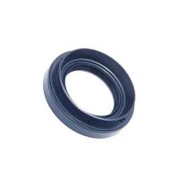 China High Durability Engine Oil Seal FKM Rubber Round Custom Size for Automotive Engine for sale
