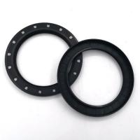 China High Durability Molded Engine Oil Seals For Automotive for sale