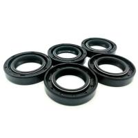China Air Cylinder Seals 0-10 Bar -40°C to +120°C Rubber NBR FKM for Automotive Industrial for sale